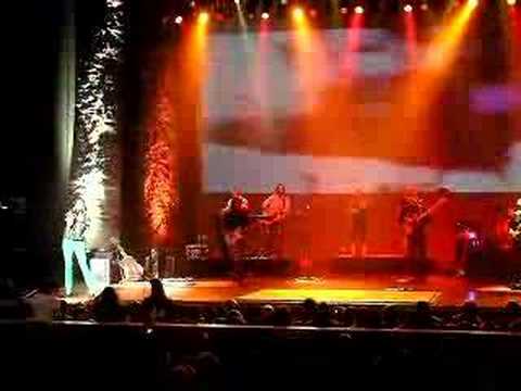 Sara Evans at Honeywell Center Wabash Indiana