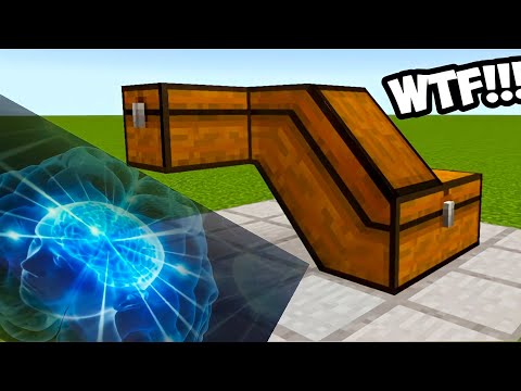 You Didn't Have To Cut Me Of Compilation (Minecraft) | Galaxy Brain Meme