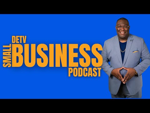 DETV Small Business Podcast | June 25, 2025