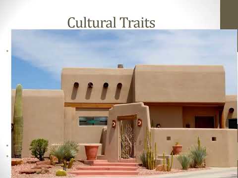 Introduction to Culture