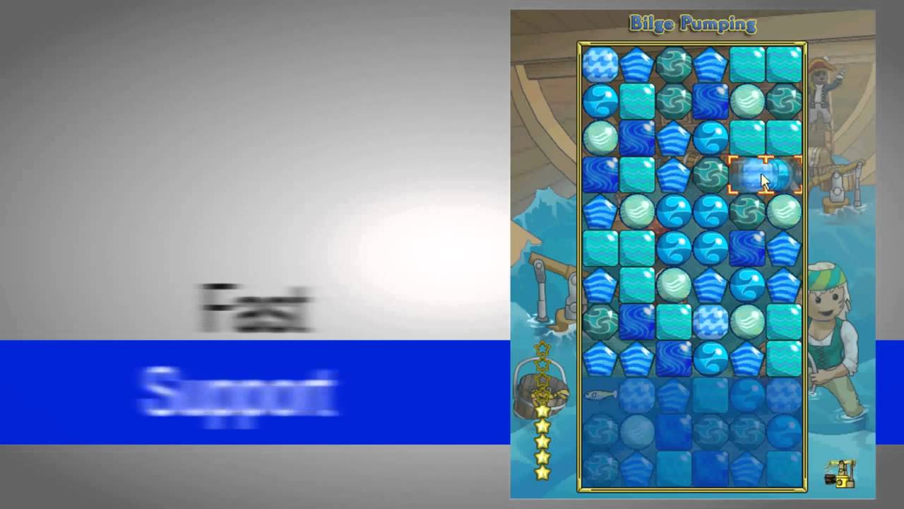 Puzzle Pirates Cracked Bilge Bot Poseidon 2015 [ Download ] NO SERVEY !!