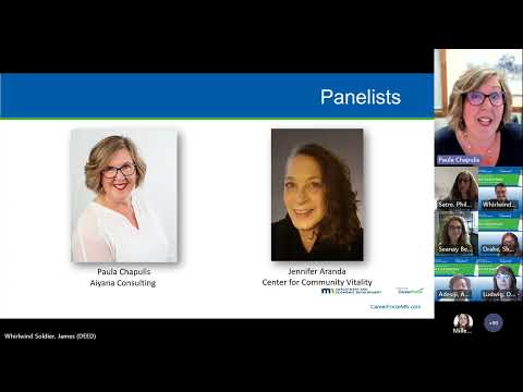Workforce Wednesday: A Culture of Leadership as a Tool for Retention