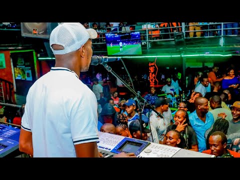 Best Of John Mbugua mugithi 2Hours Nonstop // Thee Hound Tv