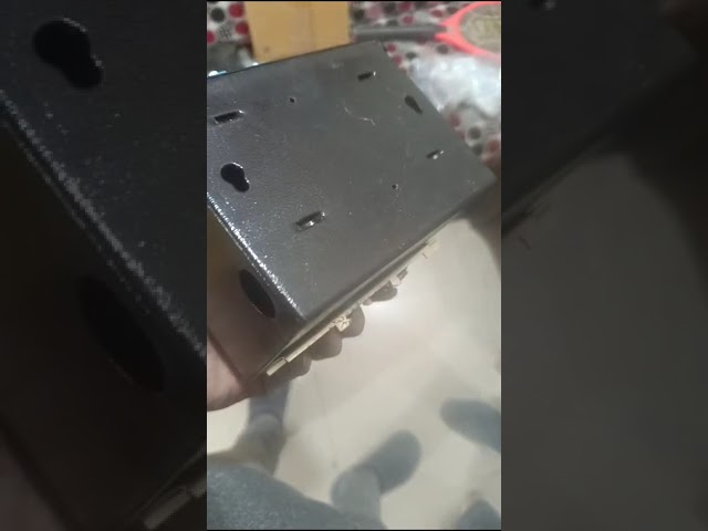 Sc Connector - SC POF connector Manufacturer from Secunderabad