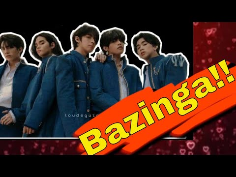 π SB 19's Bazinga! Lyrics I The P-POP Group Taking the World by Storm #pinoypride #SB19 π