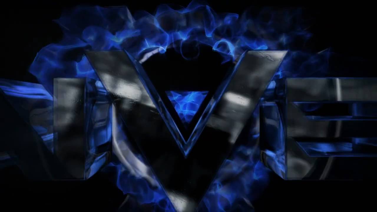 CGRtrailers - INVERSION Invasion Trailer