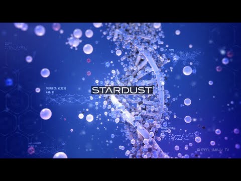 Stardust - aescripts.com
