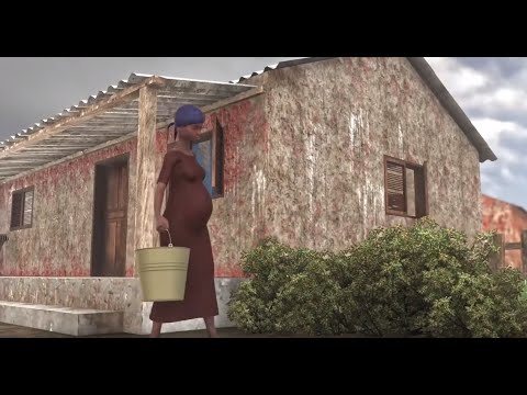 Stop Obstetric Fistula Animation