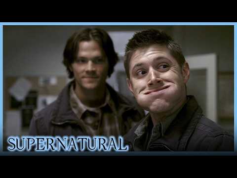 Collection: Holding Space for Season 2 | Supernatural