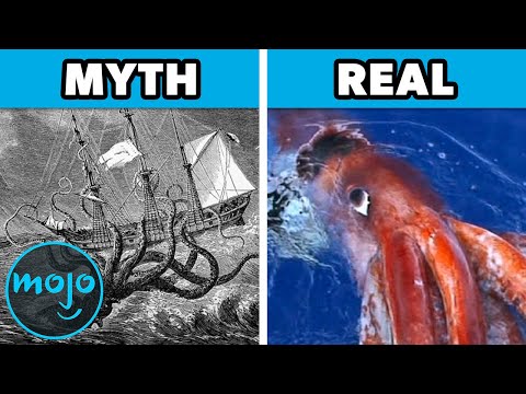 Top 10 Ancient Greek Myths That Turned Out To Be True