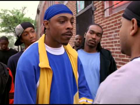 'The Wire' Best Characters - Our Favorite Characters on HBO's 'The Wire'