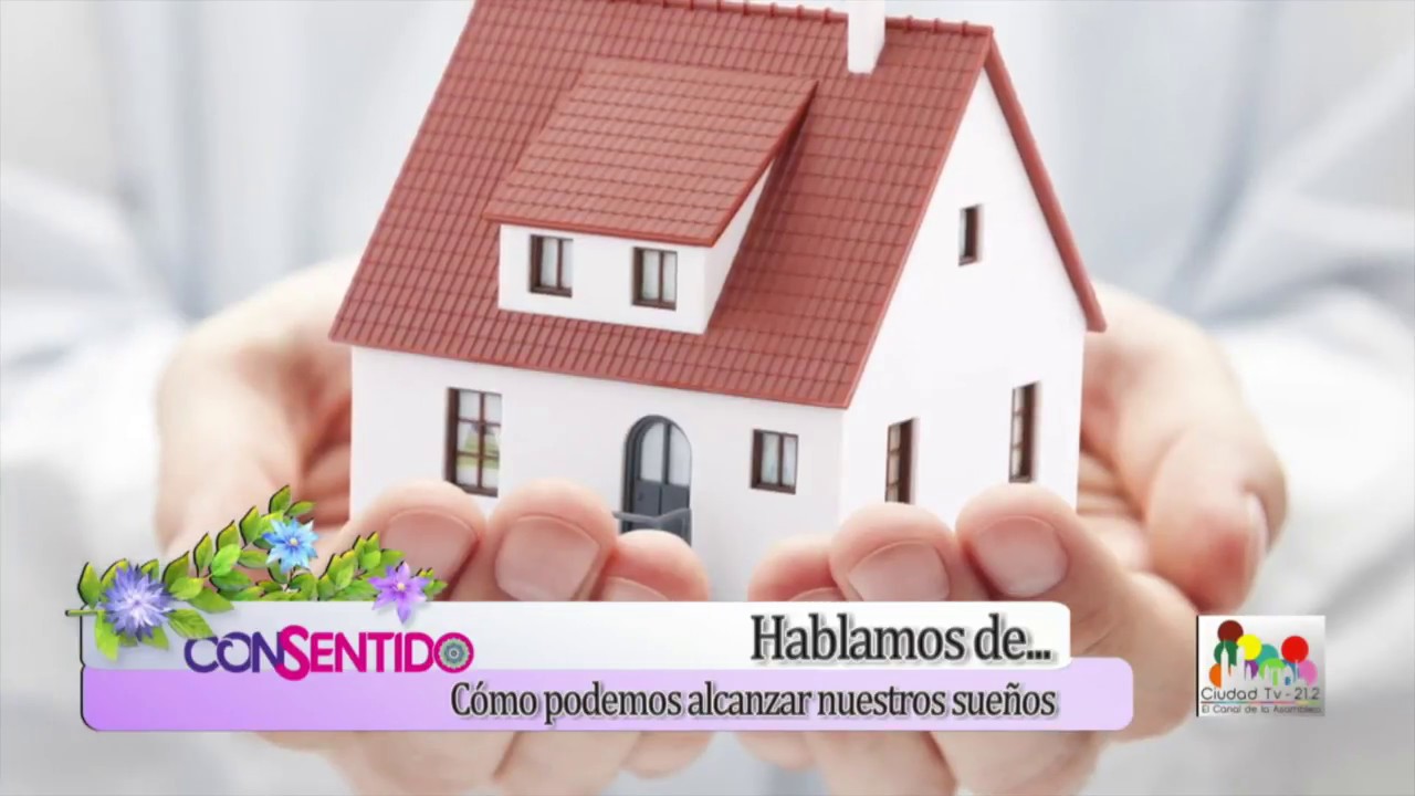 Con Sentido - Helios Herrera / Alcanza tus sueños