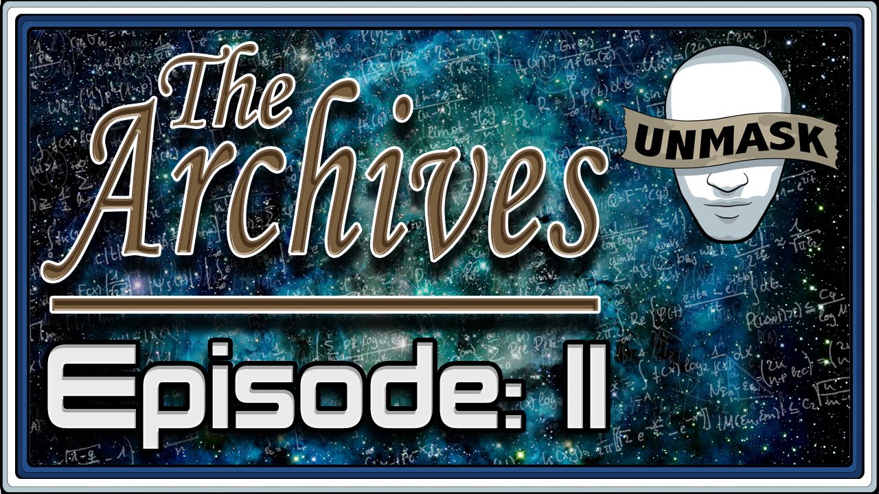 The Archives: Episode II Drawing a Geisha