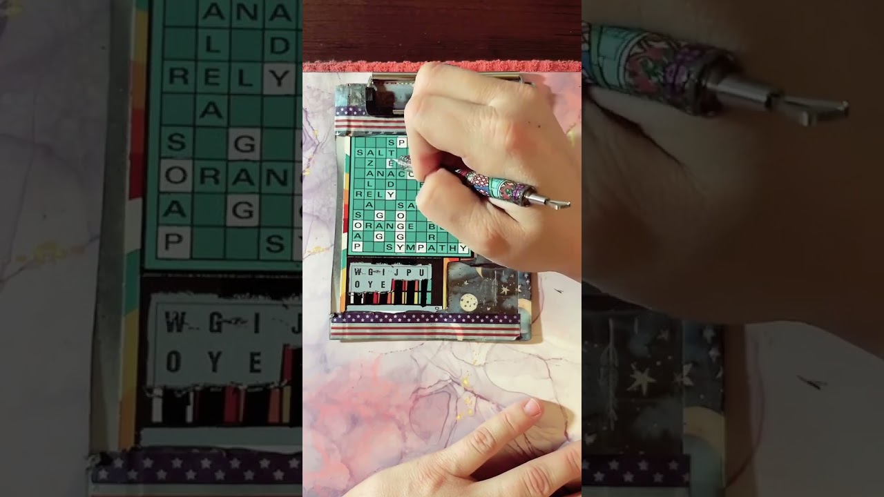 Crosswords: TT live 10/22/24