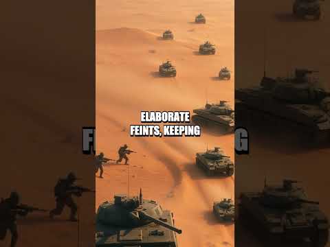 The Strategic Turn of Operation Torch