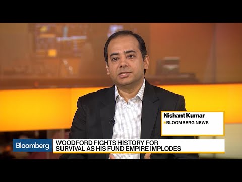 Hargreaves Lansdown CEO Apologizes After Woodford’s Fund Stumble