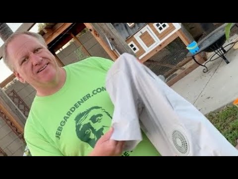 Does the Octocool Air Conditioned Shirt Really Work?
