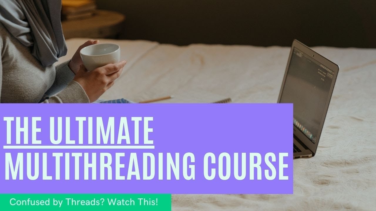 Mastering Multithreading in Java – A Beginner Friendly Guide