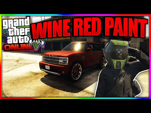 Steam Community :: Video :: (AUGUST 2021) *NEW* WINE RED PRIMARY AND ...