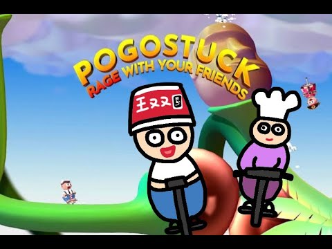 Steam Community :: Pogostuck: Rage With Your Friends