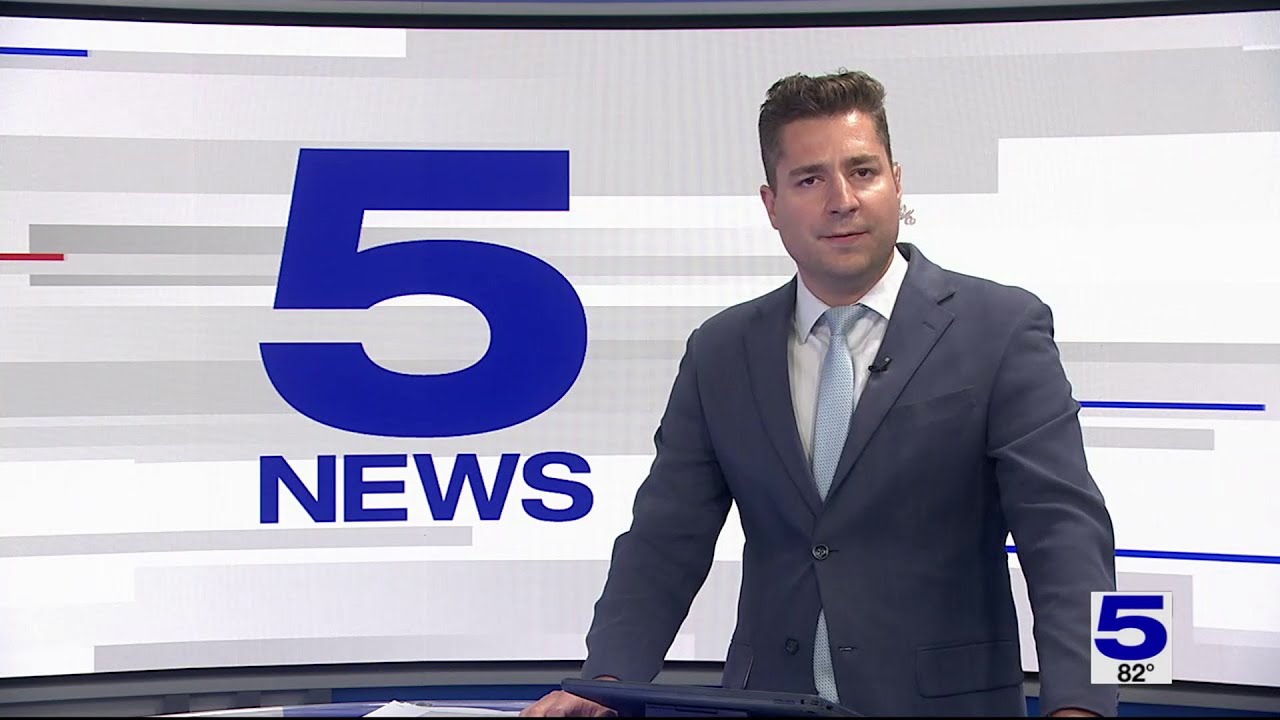 Former NYPD officer recounts 9/11 terror attacks