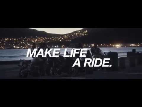 BMW Motorrad - Servicing