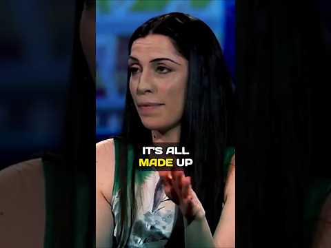 Biblical Scholar on the Bible | Francesca Stavrakopoulou #shorts