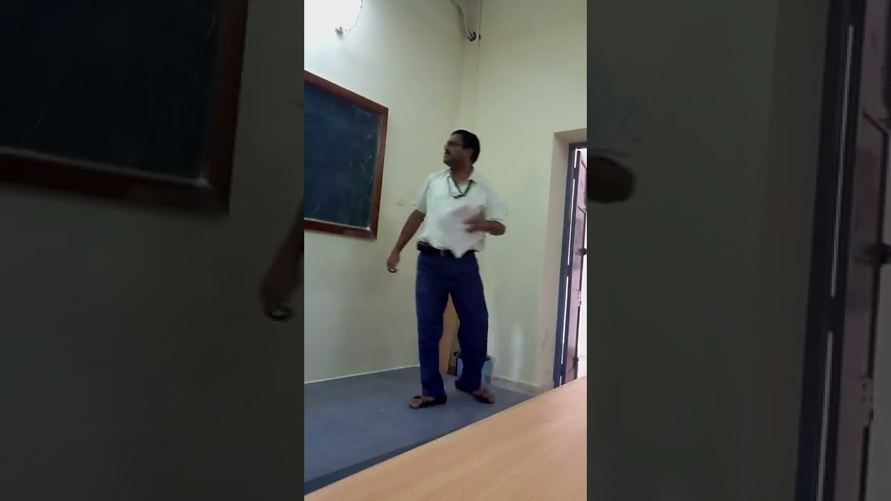 Lecture 11-Chemical Engg Thermodynamics-Dr Tanmay Basak