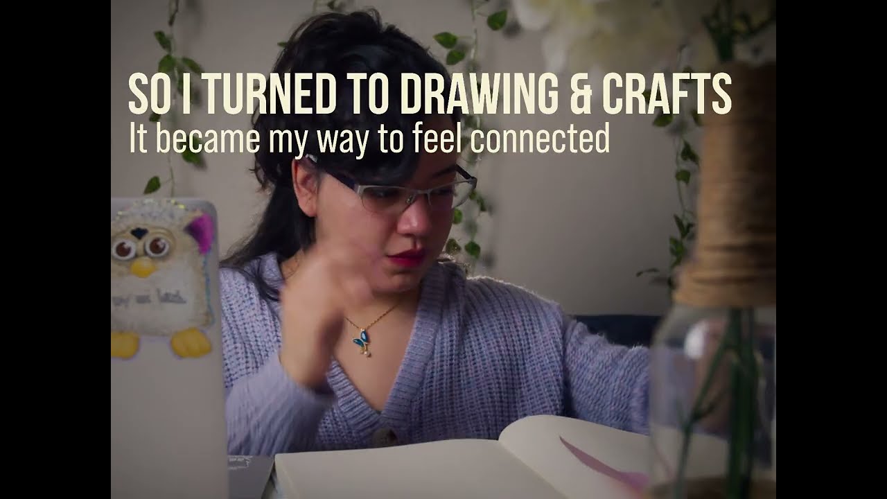 Juicy Method | Art Workshops Launch