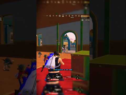 Wait for M4 HS!😳🔥 @ShinePlayzZzYT | #bgmi #pubg #gaming #pubgmobile #shortsfeed #shorts
