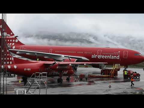 Kangerlussuaq