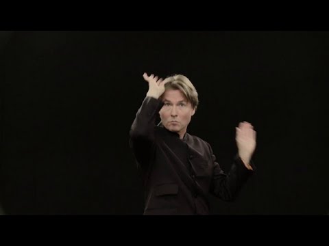 Esa-Pekka Salonen Introduces the Series