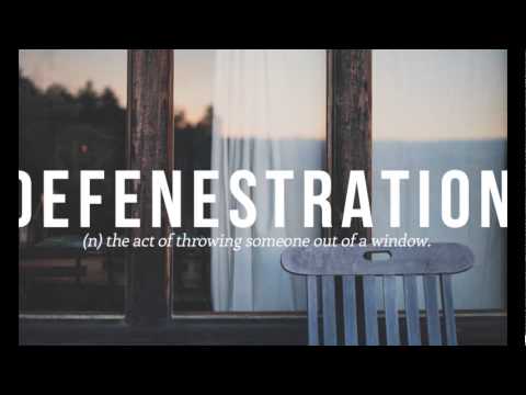 Most Elegant Words in English And Their Meaning
