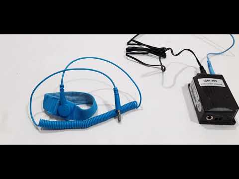 Continuous Workstation Monitor at Best Price in India