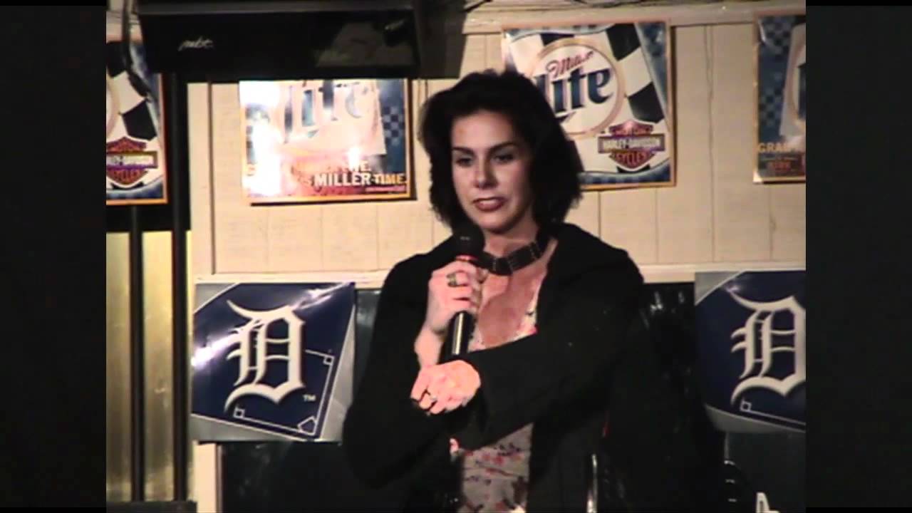 Going Green with Maureen (extended trailer)