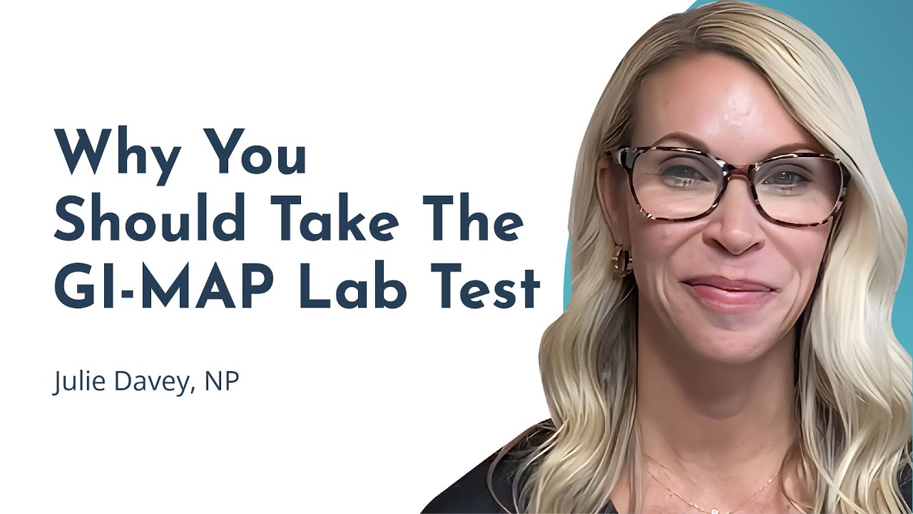 How to use the GI-MAP Test to Diagnose Gut Health Issues like H-Pylori