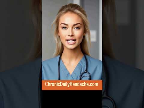 Endless Headaches? Your nerves can’t breathe!