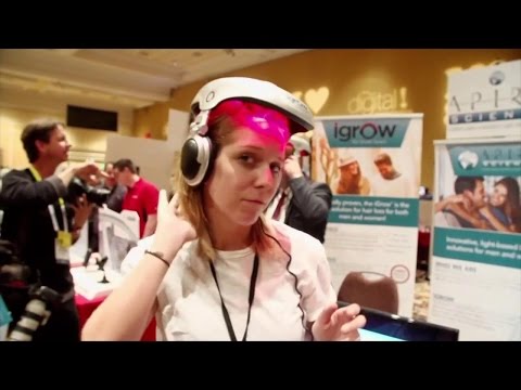 Igrow Regenerates Hair and Makes Your Skin Look Younger