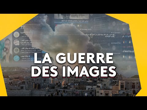 Israël-Hamas : ce que révèle Complément d’enquête sur la guerre de l’information