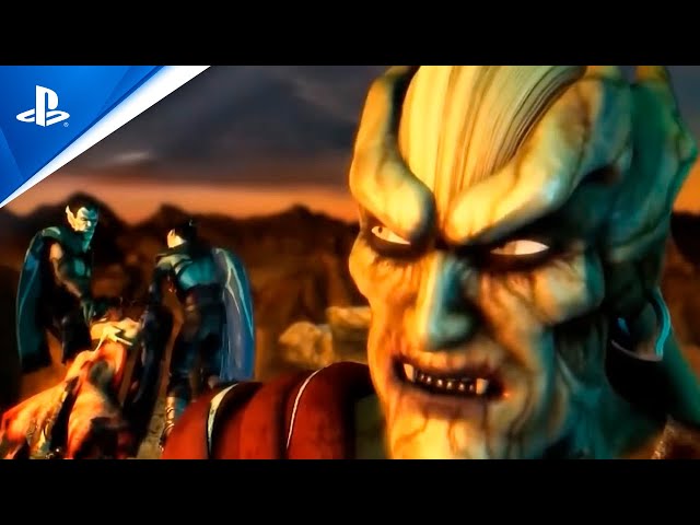 17 intros inolvidables de la historia de PlayStation – PlayStation.Blog ...