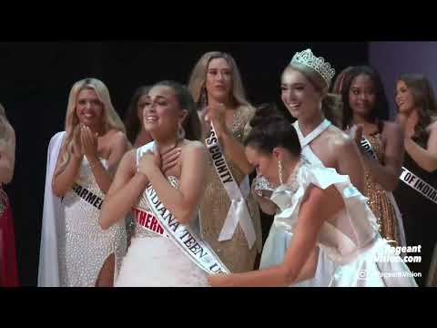 5 most beautiful Miss Indiana Teen USA 2025 candidates – CONAN Daily