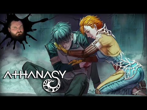 Steam Community :: Video :: НЕПРОТИВЛЕНИЕ - Athanasy #6 | ВИЗУАЛЬНАЯ ...