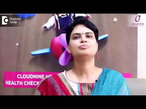 Side-effects of Blood Pressure during Pregnancy I Cloudnine Hospitals