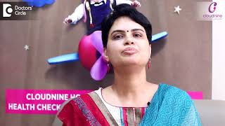 Side-effects of Blood Pressure during Pregnancy I Cloudnine Hospitals