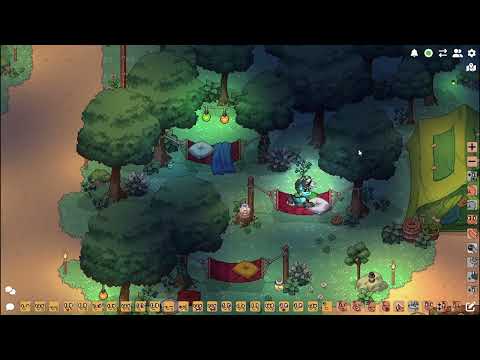 Pony Town Safe Server 2 - part 1