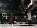 Tracy McGrady, Kevin Garnett, Tim Duncan Adidas Commercial