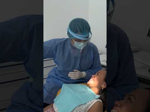 Dr. Aparna | Glasgow Medical Center #medicalcentre #doctor #healthcare #dentist