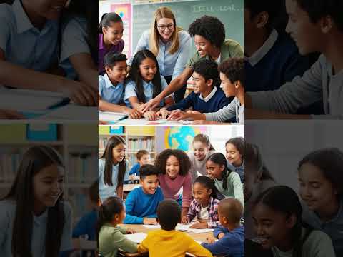 "The Law That Changed U.S. Schools Forever!"