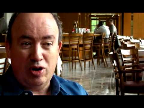 Part1 of 2 - Malcolm Chisholm Interview "Definitions in Information Management"