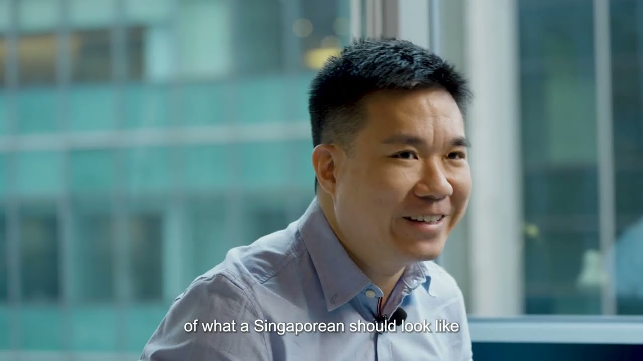 Faculty Spotlight: Eugene Sim (PCC, ICF)